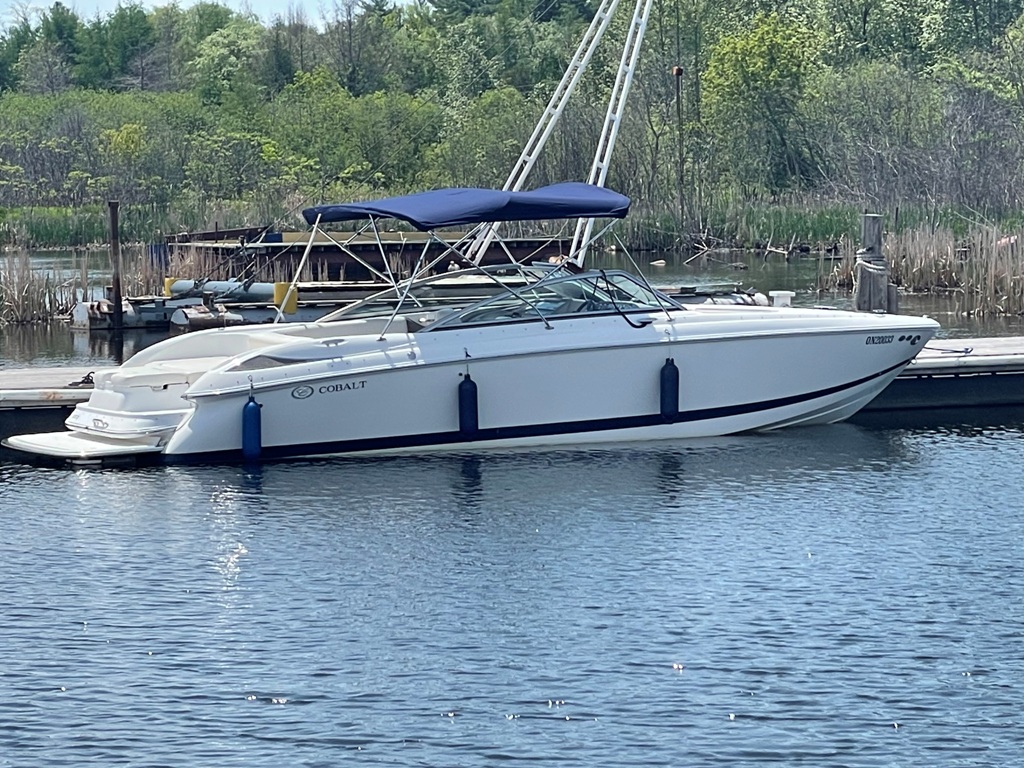 Georgian Harbour Yacht Sales – Georgian Harbour Yacht Sales