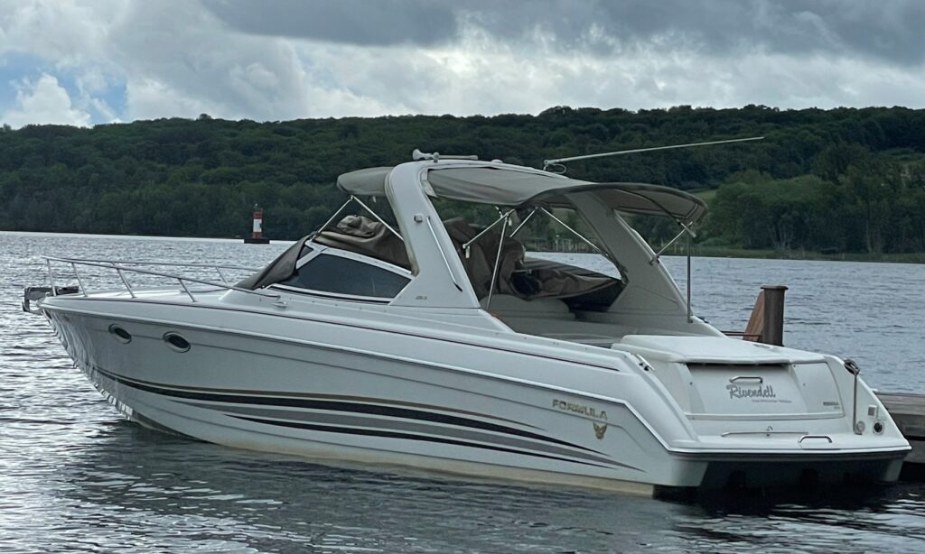 Georgian Harbour Yacht Sales – Georgian Harbour Yacht Sales