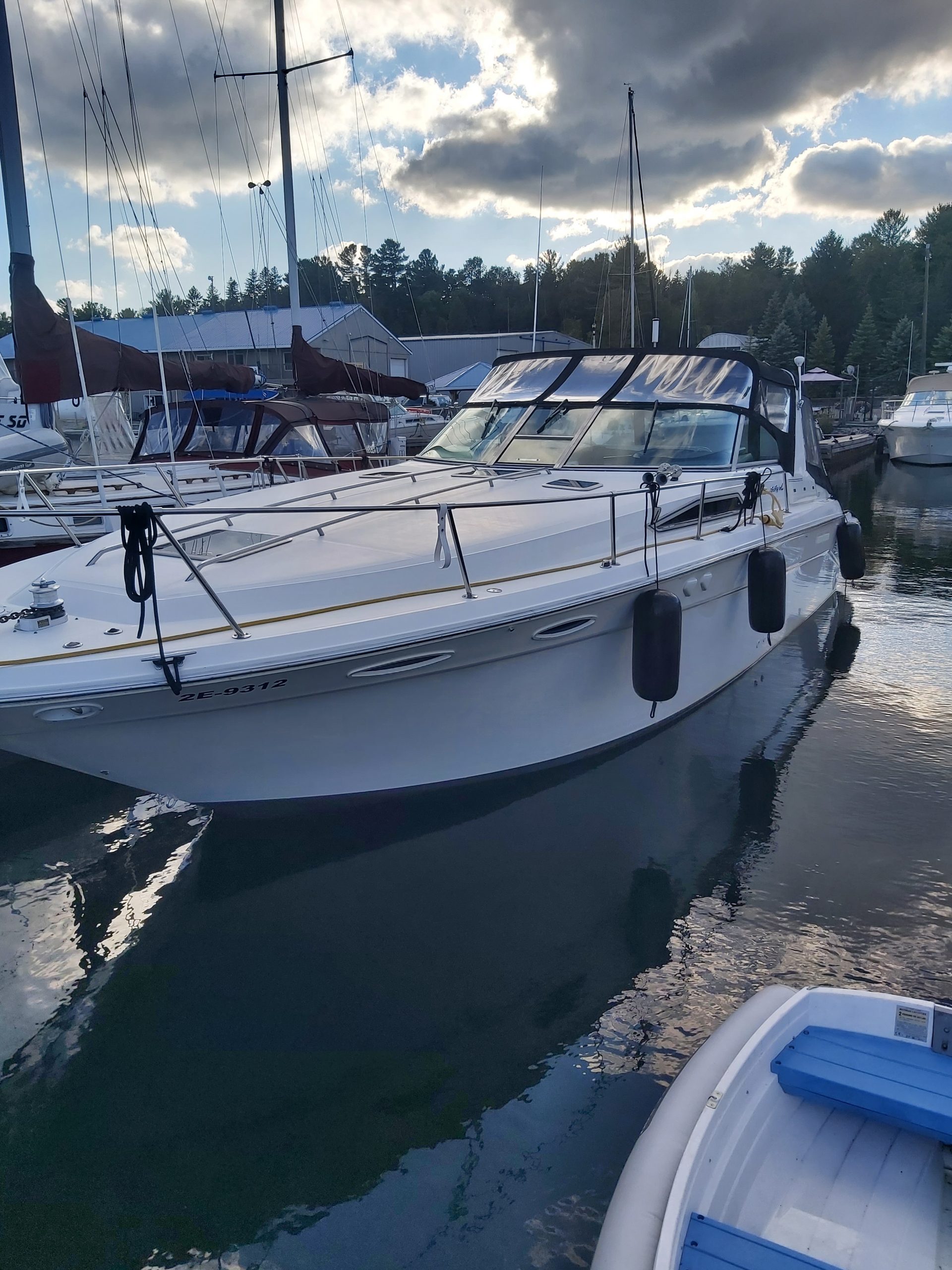 Georgian Harbour Yacht Sales – Georgian Harbour Yacht Sales