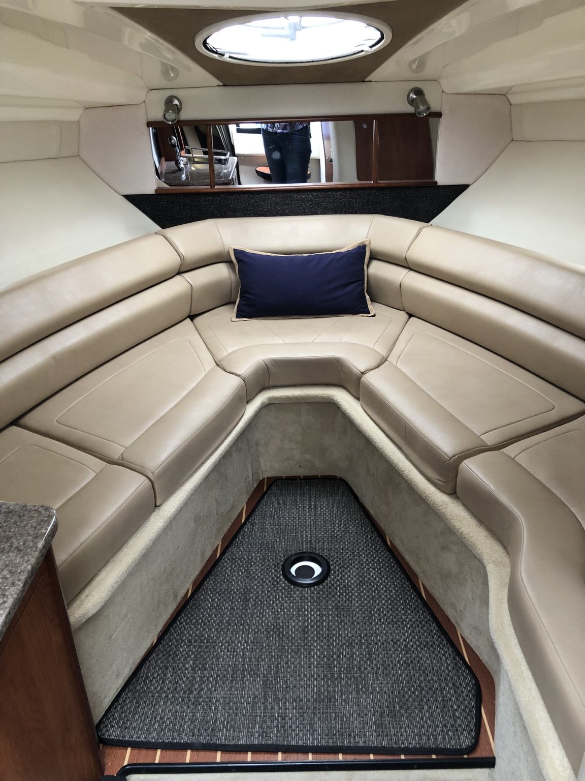 2012 Monterey 280 SCR – Georgian Harbour Yacht Sales