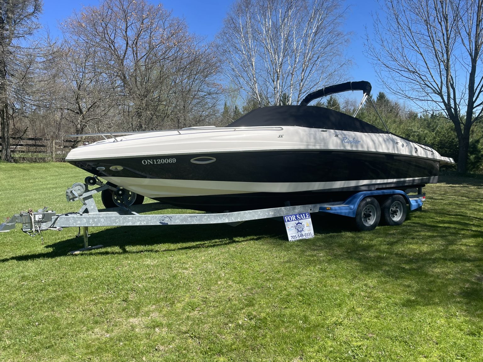 Georgian Harbour Yacht Sales – Georgian Harbour Yacht Sales